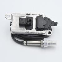 China Replacement 2139930 5WK97348A Nitrogen Oxygen Sensor NOx Sensor 24V For DAF for sale