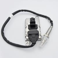 China Replacement 2139930 5WK97348A Nitrogen Oxygen Sensor NOx Sensor 24V For DAF for sale