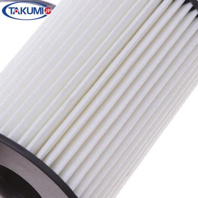 China Great Performance Oil Filter Element For Jeep Grand Cherokee Wrangler 68191349AA for sale