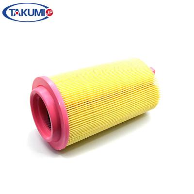 China Great Performance Oil Filter Element For Jeep Grand Cherokee Wrangler 68191349AA for sale