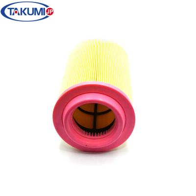 China Great Performance Oil Filter Element For Jeep Grand Cherokee Wrangler 68191349AA for sale