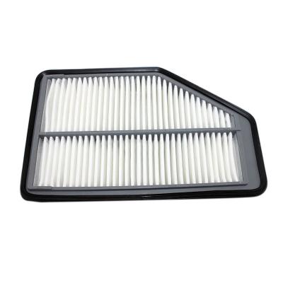 China High Quality PP Air Filter For GM OEM 25728874 for sale