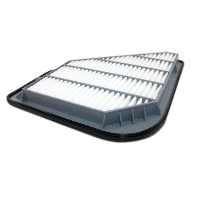 중국 현대 기아 OEM 28113-2P100 28113-3S100 C27050을 위한 좋은 공연 공기 정화 필터 판매용