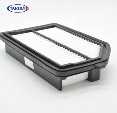 중국 한국 자동차 혼다 17220-55A-Z01을 위한 최고 공장도 가격 공기 정화 필터 판매용