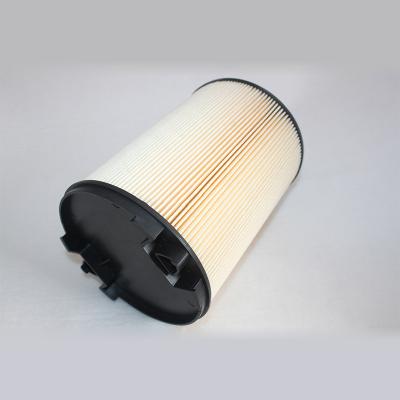 중국 허머 OE 15202408 번을 위한 주문 제작된 OE 질 PP 공기 정화 필터 판매용