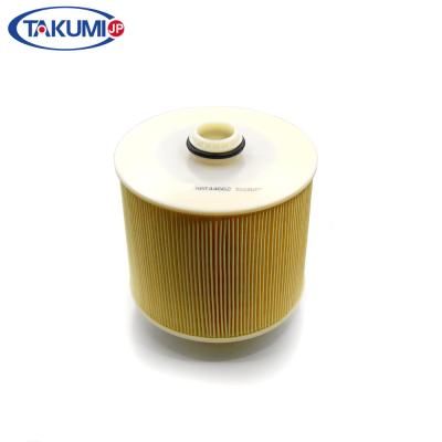 중국 부품 시장 대체 XAT44662 아우디 4F0133843B 4F0133843 원통 공기 정화 필터 판매용