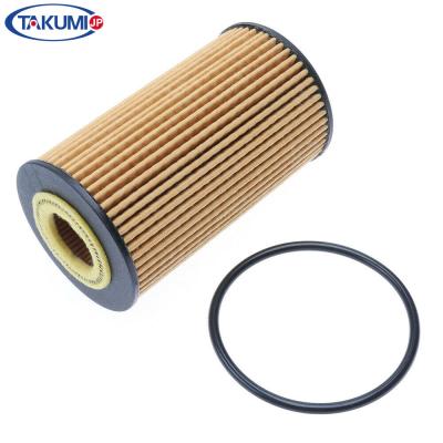 China Filtro de aceite de motor del OEM Chevrolet del alto rendimiento PF2257G en venta