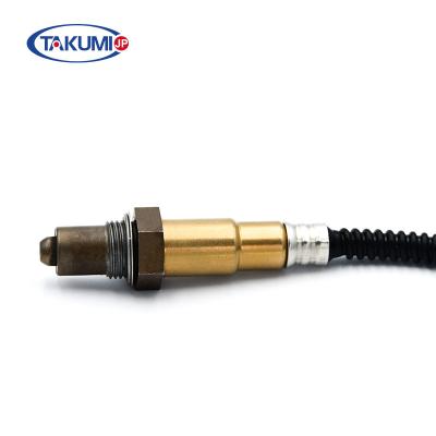 China BOSCH 0258006026 Lambda Sensor For Peugeot 306 307 406 607 806 Citroen Fiat Lancia RS1 for sale