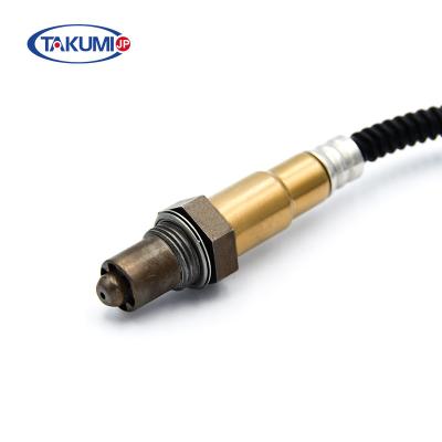 China BOSCH 0258006026 Lambda Sensor For Peugeot 306 307 406 607 806 Citroen Fiat Lancia RS1 for sale