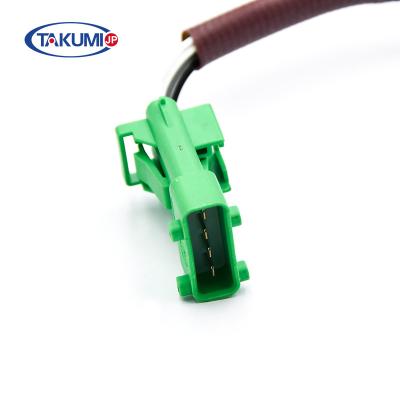 China BOSCH 0258006026 Lambda Sensor For Peugeot 306 307 406 607 806 Citroen Fiat Lancia RS1 for sale