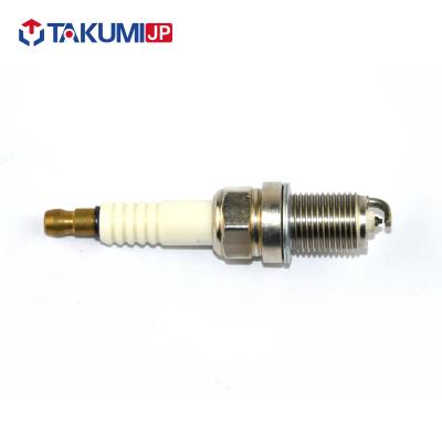 中国 NGK BKR6ESのDENSO IK20/VK20/K20PR-U/K20TTのチャンピオンRC7YC/RC8YC/RC10YCCのための点火プラグ 販売のため