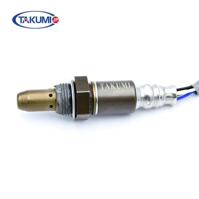 中国 トヨタRav4 DENSO OEM 89467-0R040の金属ハウジングのための元のO2酸素センサー 販売のため