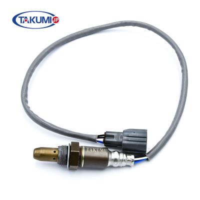 China 89467-0R040 Front Oxygen Sensor For Japanese Car Of Toyota RAV4 Auto EFI A/F Ratio Sensors for sale