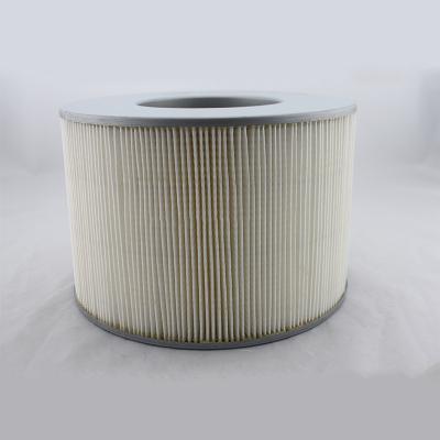 China Customized Car Air Filter For Hyundai Kia 17801-35030 17801-54070 High Flow for sale