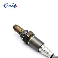 China DENSO Universal Auto Oxygen 02 Sensor 89467-0R040 For Toyota Lexus 4 Wire Lambda Sensor Car for sale