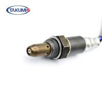 China DENSO Universal Auto Oxygen 02 Sensor 89467-0R040 For Toyota Lexus 4 Wire Lambda Sensor Car for sale