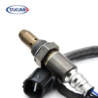 China DENSO Universal Auto Oxygen 02 Sensor 89467-0R040 For Toyota Lexus 4 Wire Lambda Sensor Car for sale