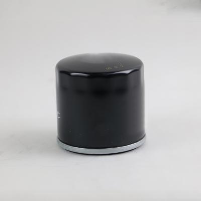 China Filtro de aceite del sistema lubricante del motor automotriz para GMC 25324052 en venta