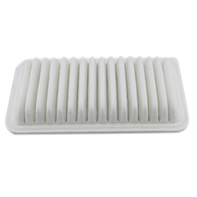 China Toyota Scion 17801-0T020 CA10190 Universal Car Air Filter Box High Performance for sale