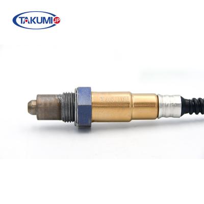 China BOSCH Automotive Electronics Oxygen O2 Sensor For Peugeot 1007 206 207 306 307 308 406 Lambda Sensor for sale