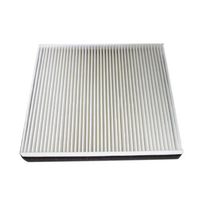 Cina Filtro di riscaldamento automatico dalla cabina di ventilazione per Nissan Primery OE 27893-9F500 27893-2F900 in vendita