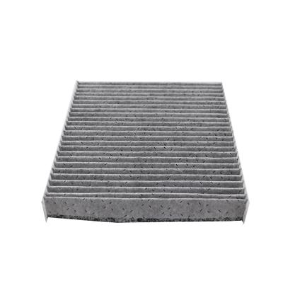 China Various Lexus Models (03-09) Professional Car Cabin Air Filter 87139-33010 87139-YZZ03 for sale