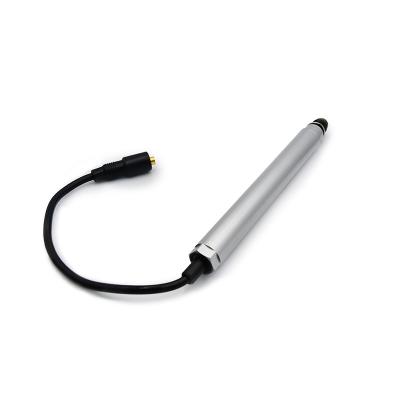 中国 MWMの点火プラグ12453566の保護されるS-R6A19範囲26mmのジンクス22.2mm長さ196mm 販売のため