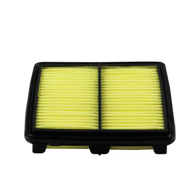 China NISSAN 16546-00QAD 16546-00QAT Air Purifier HEPA Filter Professional for sale