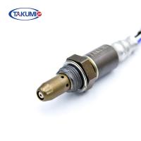 China DENSO Lambda Probe 4 Wire Electrical System O2 Oxygen Sensor 89467-0R040 For Toyota RAV4 for sale