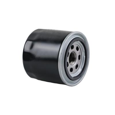 China ITAF16949 certifie OE Quality Spin On Oil Filter For Trucks , GM Cars for sale