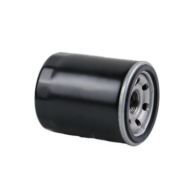 China ITAF16949 certifie OE Quality Spin On Oil Filter For Trucks , GM Cars for sale