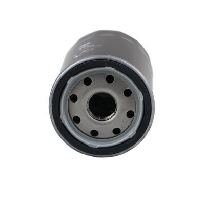 China ITAF16949 certifie OE Quality Spin On Oil Filter For Trucks , GM Cars for sale
