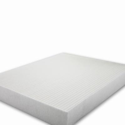 China Car Cabin Air Dust And Pollen Filter For Nissan Kubistar Clio MK 27891-00Q0A for sale