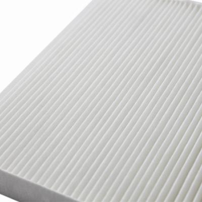 China Car Cabin Air Dust And Pollen Filter For Nissan Kubistar Clio MK 27891-00Q0A for sale