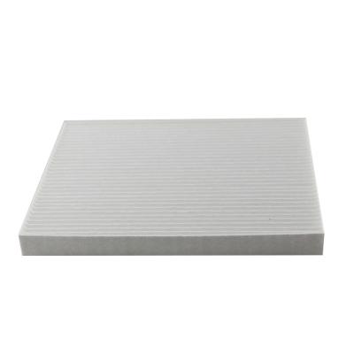China Car Cabin Air Dust And Pollen Filter For Nissan Kubistar Clio MK 27891-00Q0A for sale
