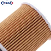 China Environmental Oil Filter Element For BMW MINI 11427509208 for sale