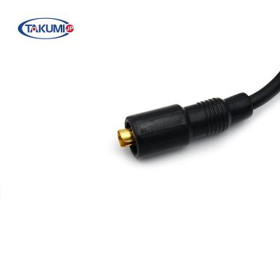 China TCG 3016 CG 132B Spark Plug 12453566 S-R6A19 Prechamber Electrode Type Anti Fouling for sale