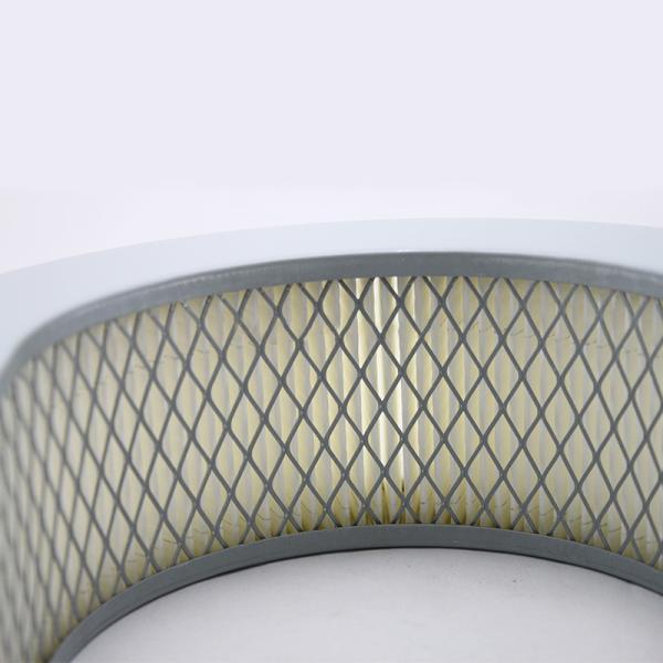 Automobile Air Filter For MITSUBISHI OE Code 28113-32770 28113-12510 28113-02510