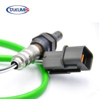 China Durable 4 Wire Lambda Oxygen Sensor OEM 39210-3C540 For HYUNDAI SONATA for sale