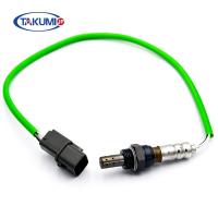 China Durable 4 Wire Lambda Oxygen Sensor OEM 39210-3C540 For HYUNDAI SONATA for sale