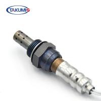 China Durable 4 Wire Lambda Oxygen Sensor OEM 39210-3C540 For HYUNDAI SONATA for sale