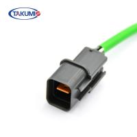 China Durable 4 Wire Lambda Oxygen Sensor OEM 39210-3C540 For HYUNDAI SONATA for sale