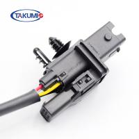 China KHODRO Lambda Oxygen Sensor 0258007342 Five Wires Probe O2 Sensors for sale