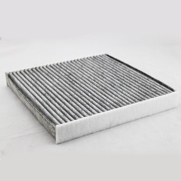 Carbon Car Cabin Filter For Chrysler Vehicles 82205905 4885955AA CY01147C