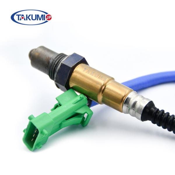 OEM BOSCH 0258006028 4 Pin Lambda Oxygen Sensors Suitable For PEUGEOT