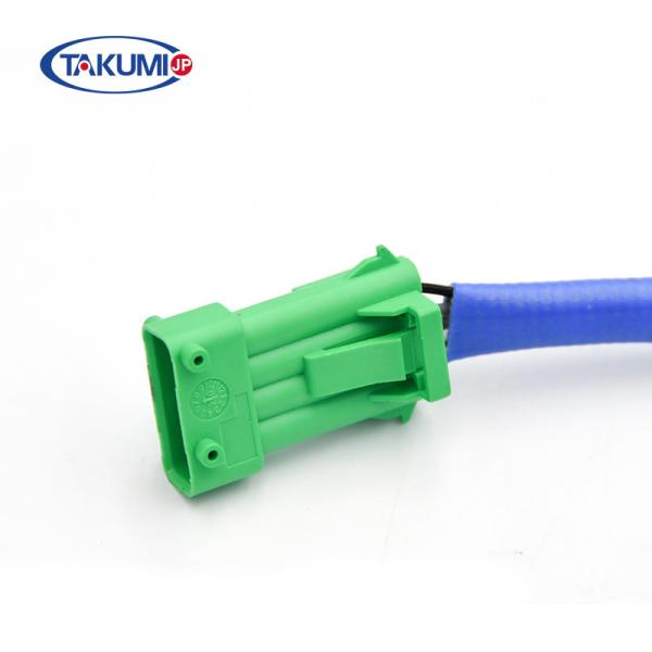 OEM BOSCH 0258006028 4 Pin Lambda Oxygen Sensors Suitable For PEUGEOT