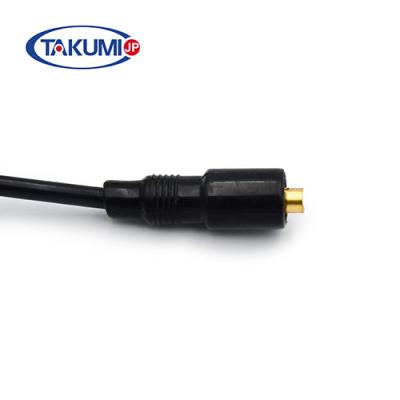 中国 高性能S-R6A15の点火プラグの相互参照1234-4096/1245-3562/1234-3055 販売のため