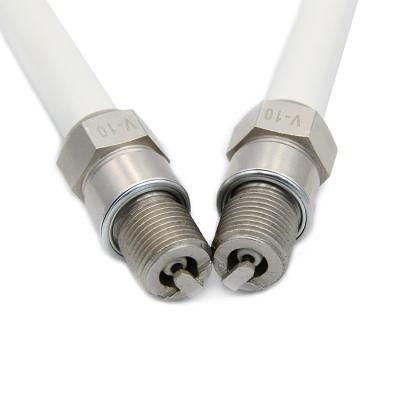 Chine 1205634 1205634 P603 étincellent la bougie de l'allumage Plug1214596 pour les moteurs J612GS J620GS J624GS de générateur à vendre