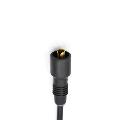 Cina MWM Prechamber Spark Plug 12453572 Gas naturale 12453388 12453318 MWM TCG 2020 V12 V16 in vendita