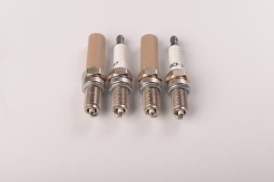China Vervanging van auto-sparkpluggen voor NGK B6HS BP6HS Te koop